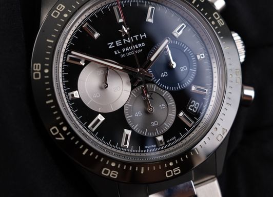 Zenith horloge kopen » Ontdek Prijzen & Modellen