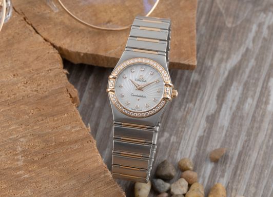 Omega Relojes Mujer » ver Precios y más en Wristler