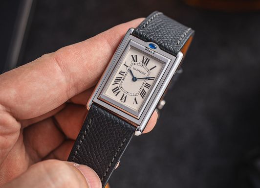 Cartier watches » Check Prices & Models