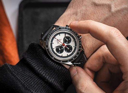 Relojes Omega » Ver Precios y Modelos en Wristler
