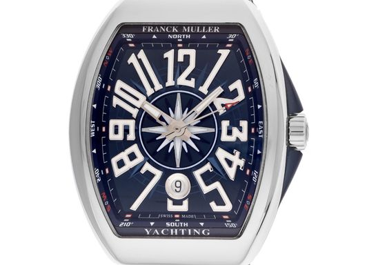 Franck Muller Uhren » Aktuelle Preise & Modelle