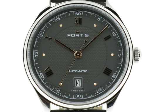 Orologi Fortis » Controlla Prezzi e Modelli