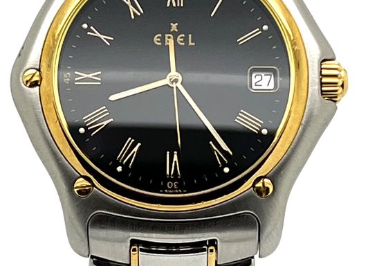 Ebel Uhren » Aktuelle Preise & Modelle