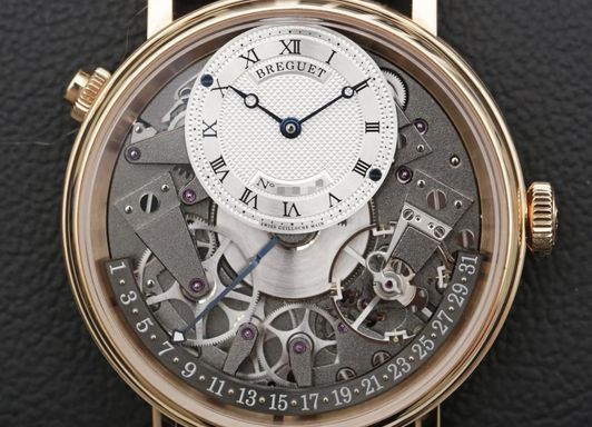 Relojes Breguet » Ver Precios y Modelos en Wristler