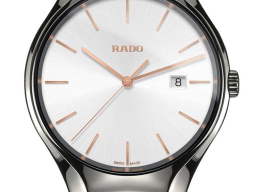 Relógios Rado » Ver Preços e Modelos