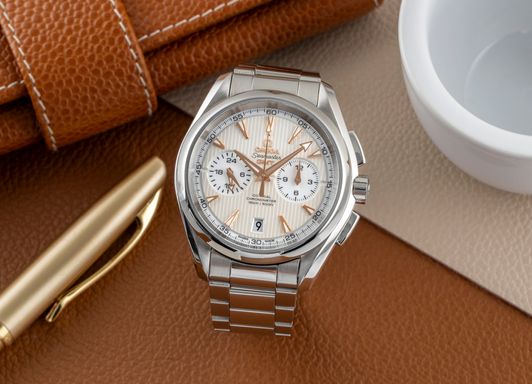 Relógios Omega » Ver Preços e Modelos