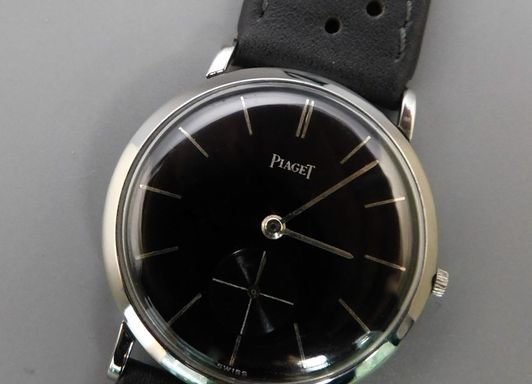 Piaget watches » Check Prices & Models