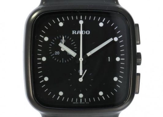 Montres Rado » Découvrez les prix et les modèles