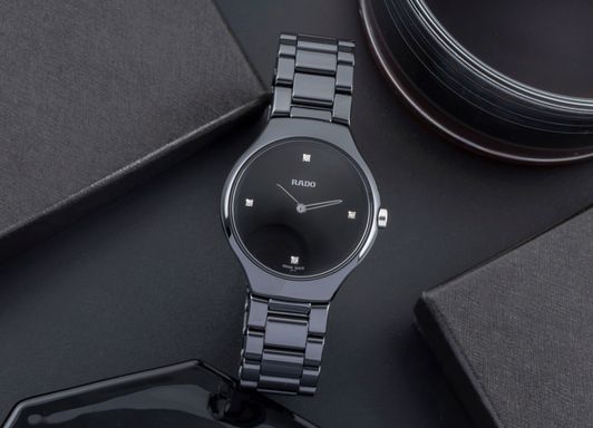 Rado watches for Women » Check Prices & More