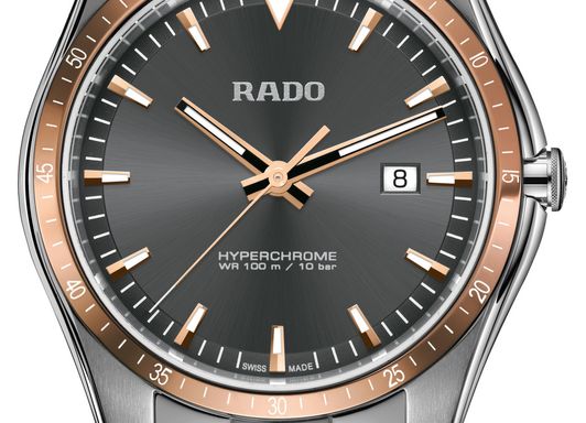 Montres Rado » Découvrez les prix et les modèles