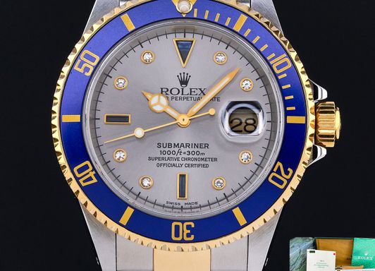 Rolex Submariner watches » Check Prices & More
