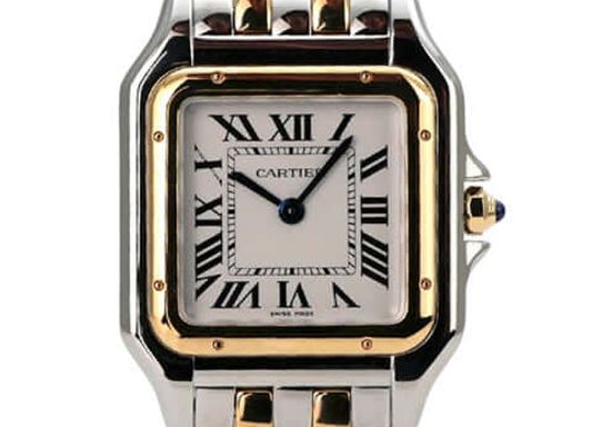 Cartier Panthère » Découvrez les prix et plus