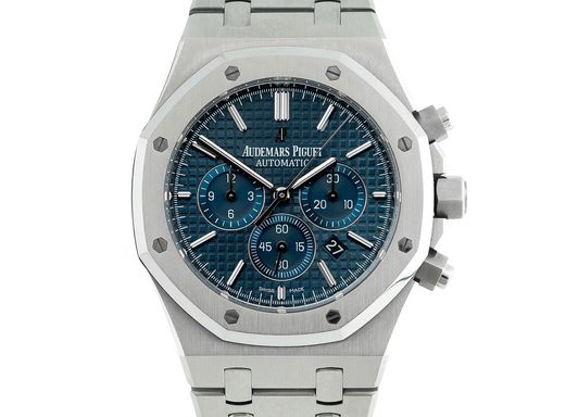 Relojes Audemars Piguet » Ver Precios y Modelos en Wristler