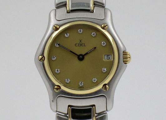 Orologi Ebel » Controlla Prezzi e Modelli