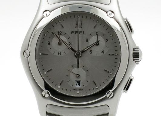 Ebel Uhren » Aktuelle Preise & Modelle