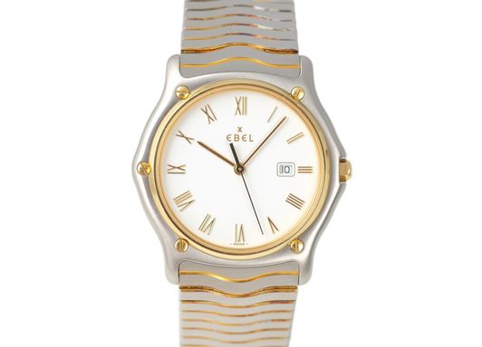Ebel Uhren » Aktuelle Preise & Modelle