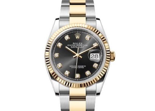 Rolex 126233 (Datejust 36) » Check Prices & More