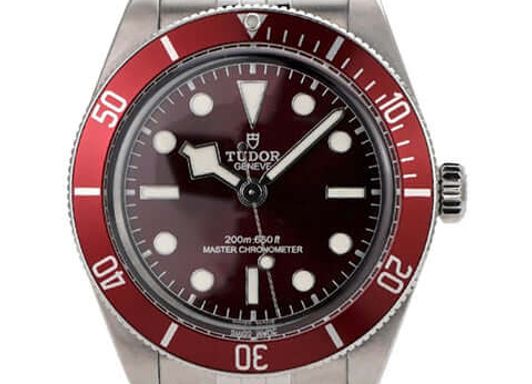 Relojes Tudor » Ver Precios y Modelos en Wristler