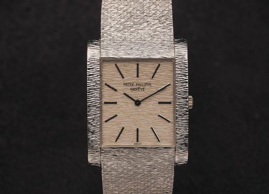 Patek Philippe watches » Check Prices & Models