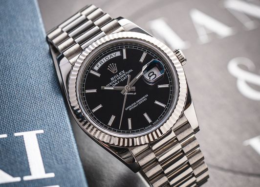 Rolex Usati » Controlla Prezzi e Modelli