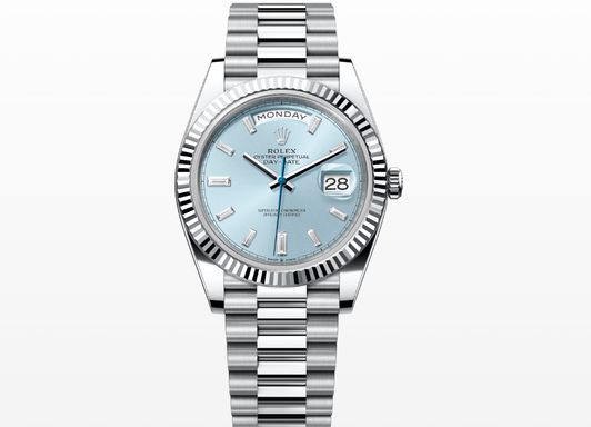 Rolex Iced Out » Check Prices & More