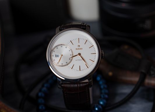 Rado watches » Check Prices & Models