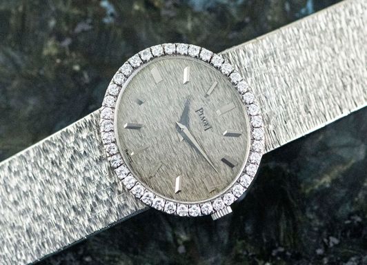 Piaget watches » Check Prices & Models