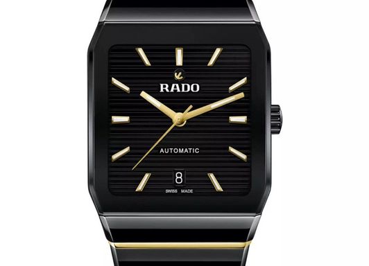 Rado Uhren » Aktuelle Preise & Modelle