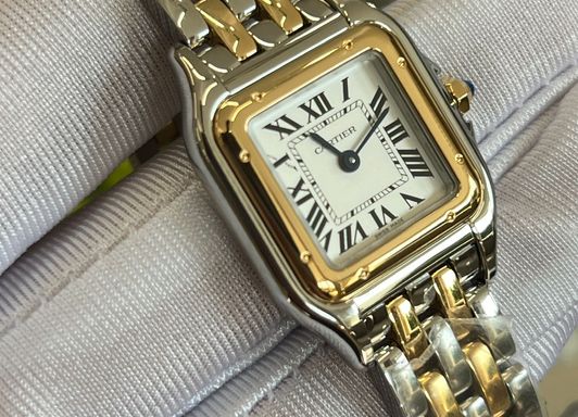 Cartier watches » Check Prices & Models