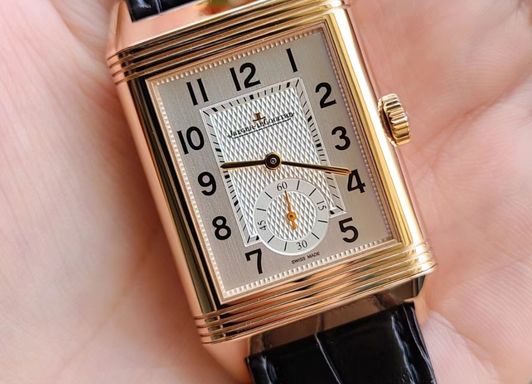 Jaeger-LeCoultre Reverso » Aktuelle Preise & Infos