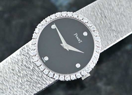 Piaget watches » Check Prices & Models