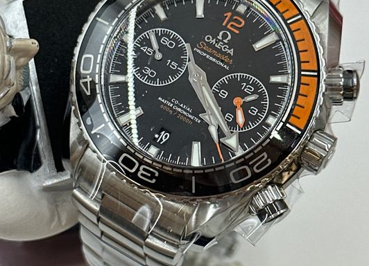 Omega Seamaster » Découvrez les prix et plus