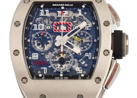 Relojes Richard Mille » Ver Precios y Modelos en Wristler